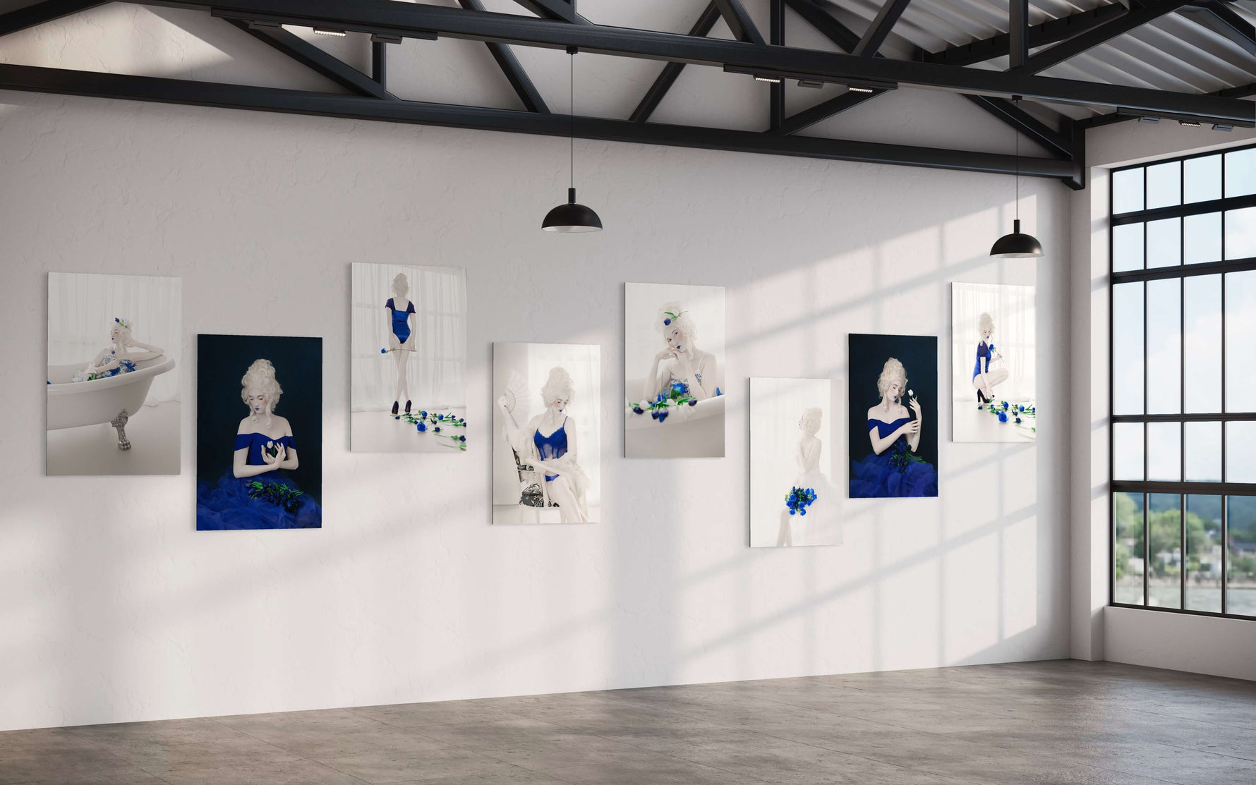 Justa van Heertum Photography